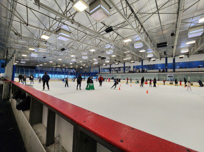 The Cube Santa Clarita - Deluxe Living